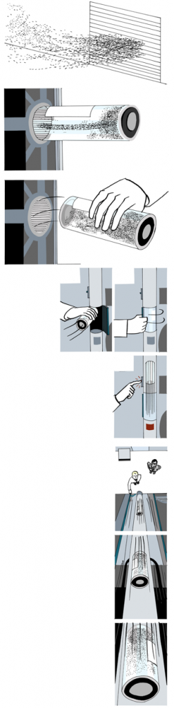 Reading Drawings: Architecture and Comics | The Hooded Utilitarian