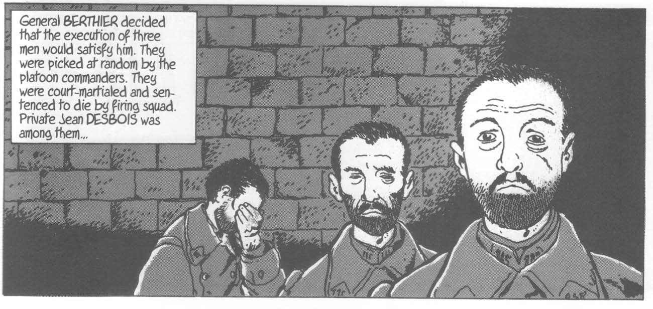 Review: It Was the War of the Trenches | The Hooded Utilitarian