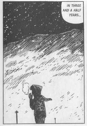 Oji Suzuki’s “A Single Match” | The Hooded Utilitarian
