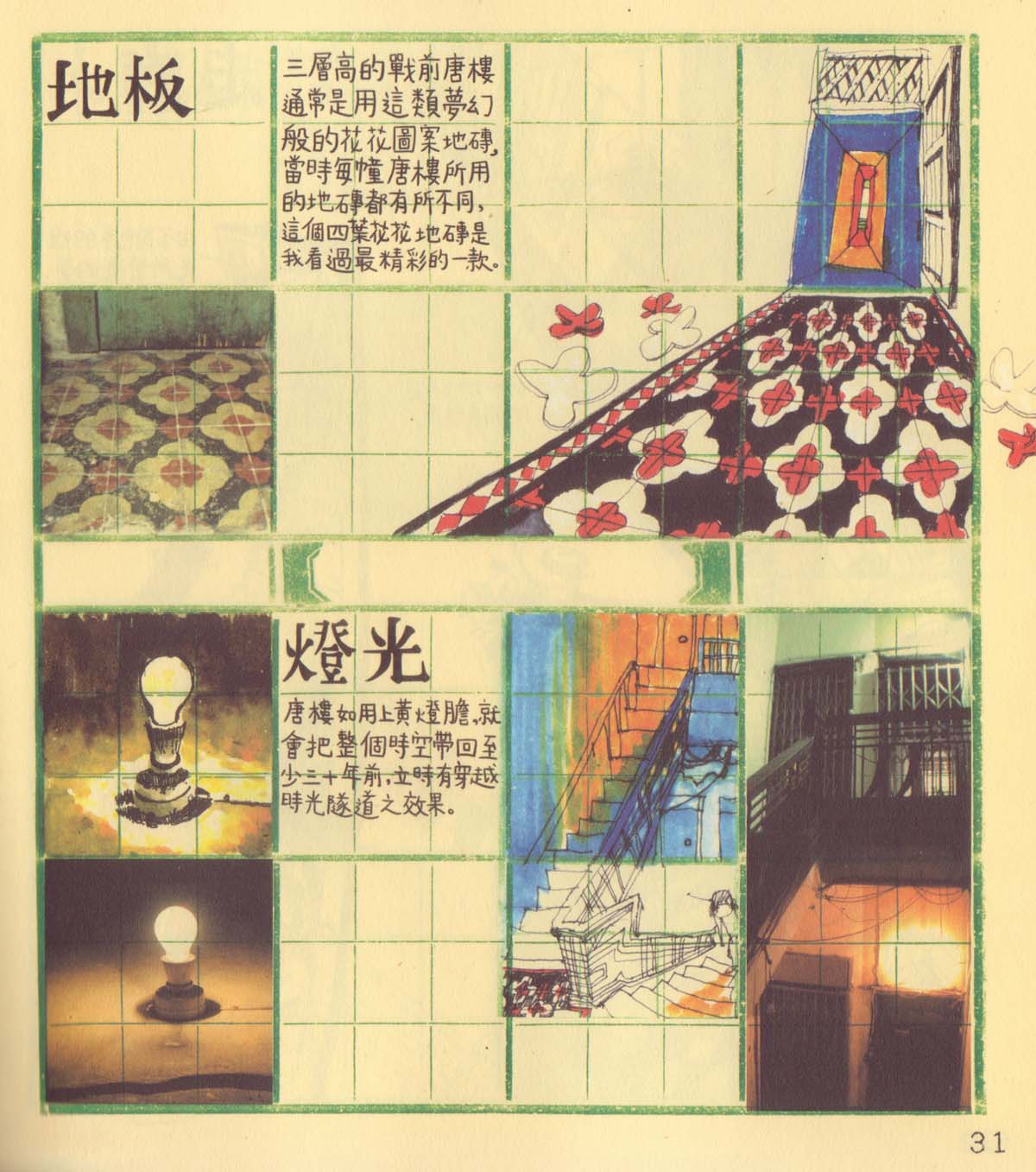 Memories of Old Hong Kong | The Hooded Utilitarian