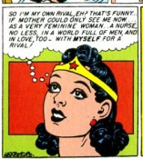 Bound to Blog: Wonder Woman Chronicles volume 1 | The Hooded Utilitarian