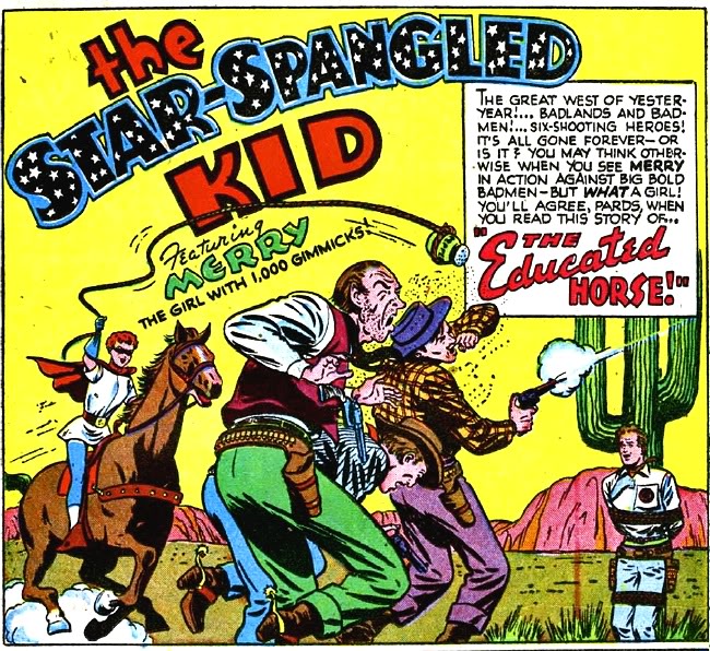 Classic and Not-So-Classic Superheroines: A Brief History in Covers and ...