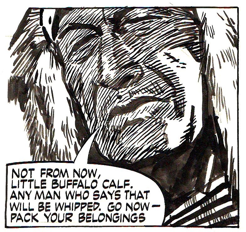 Monthly Stumblings # 18: James Edgar, Tony Weare | The Hooded Utilitarian